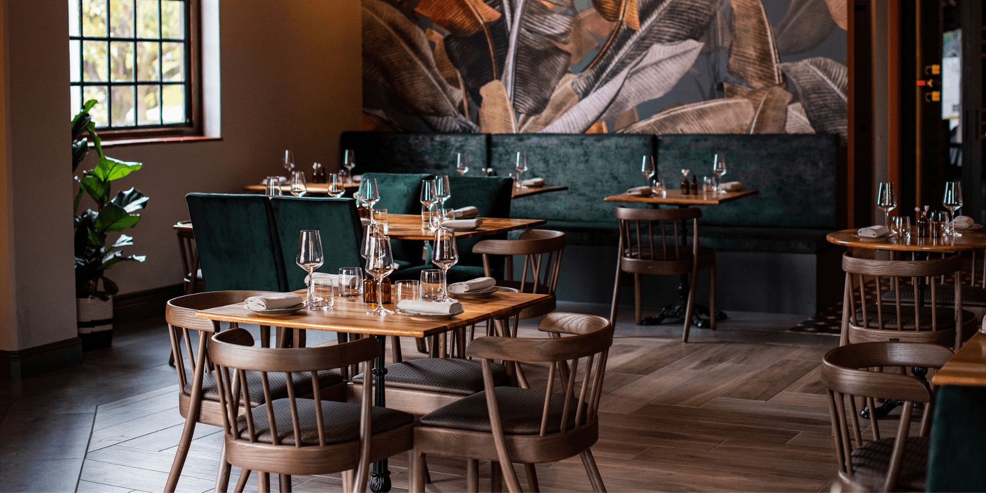 Post & Pepper Restaurant – Woodbender | UK and International