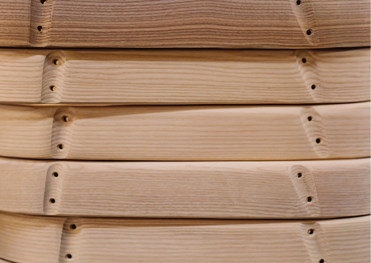 Ash Timber Tones and Variations – Woodbender | UK and International